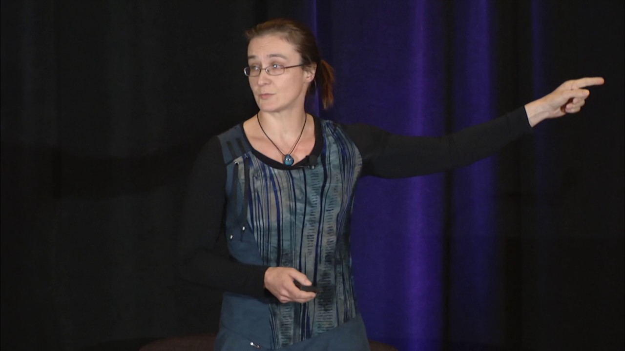 Claudia Perlich: The secret life of predictive models
