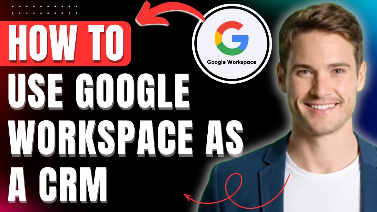 How to Use Google Workspace as a CRM with Streak & Copper CRM 2026 Easily