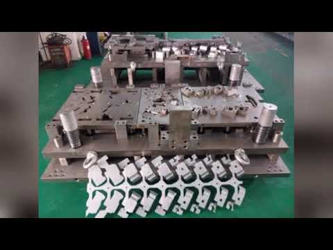 Press Dies at Best Price in India