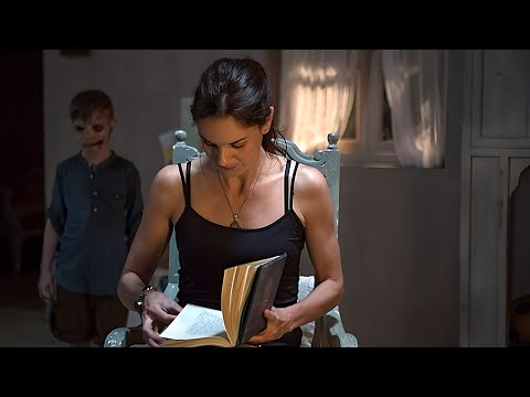 Mother Brings Her Dead Son Back To Life, Thinking He Would Be The Same