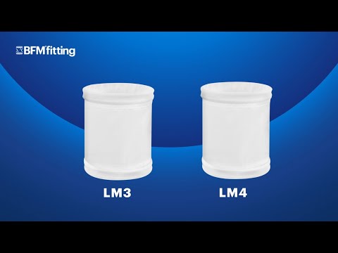 BFM® LM3 & LM4 [Product Video]