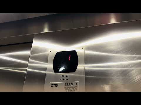 Otis series 5 Building 2 of professional Bridgeport village Tigard Oregon