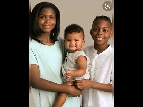 Kevin hart's beautiful family ❤️#shorts