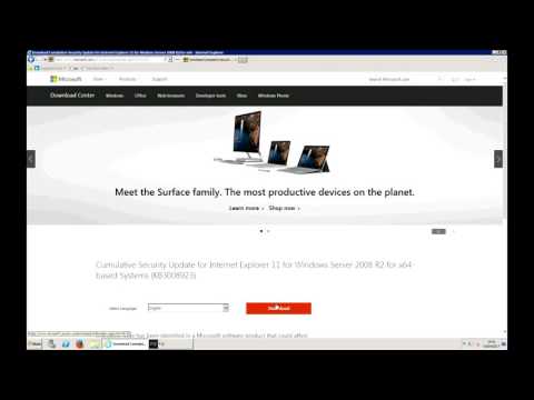 Solve Internet explorer 11 developer tool not working