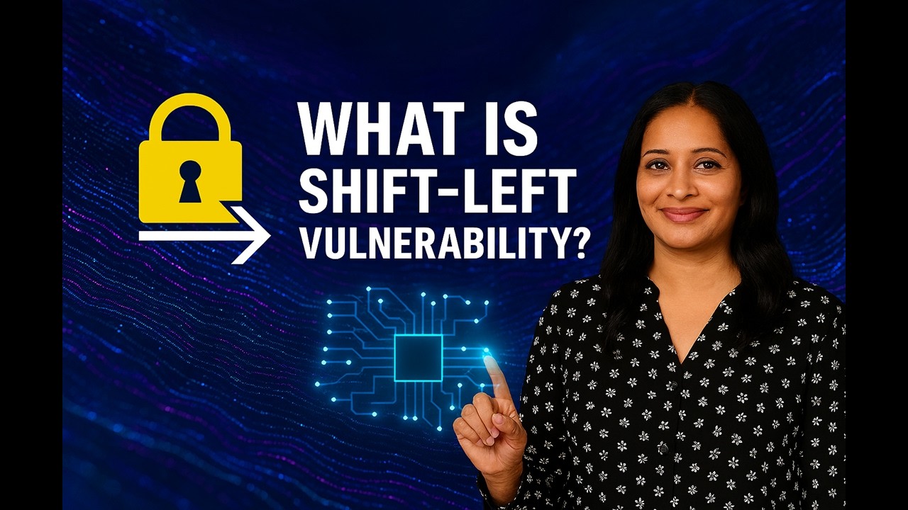 What Is Shift Left Vulnerability?