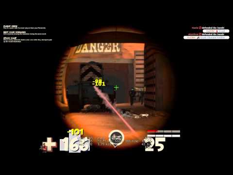 Steam Community :: Video :: Hitman's Heatmaker