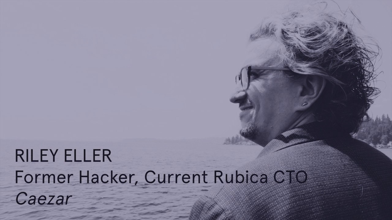 What a hacker thinks of your digital security