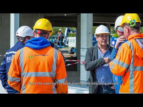 B2B Training & education in horticulture