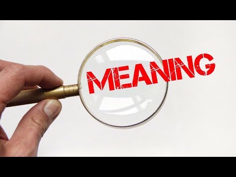 INNOVATIVE MEANING IN ENGLISH