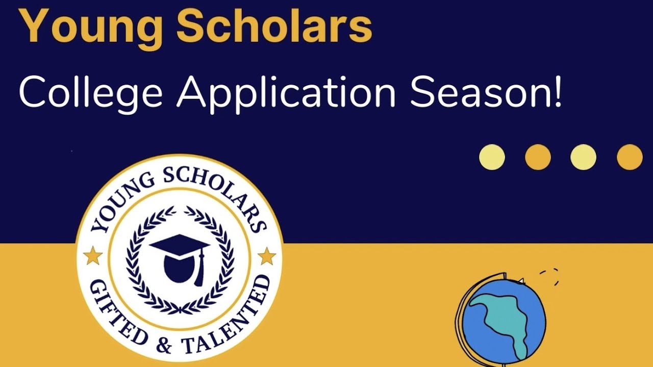 Early Action vs Early Decision | Young Scholars