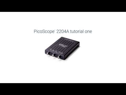 Introduction to PicoScope - Part 1 | Teksight Solutions