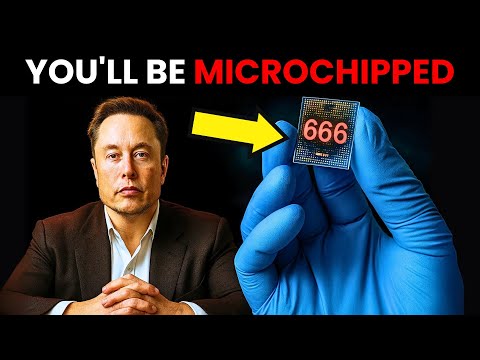 YOU WILL BE SHOCKED: OVER 50,000 PEOPLE HAVE ALREADY BEEN IMPLANTED WITH MICROCHIPS!