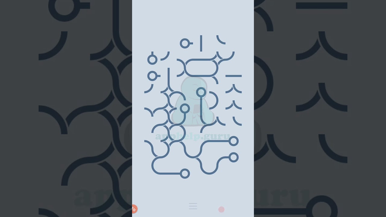 Infinity Loop Walkthrough Level 50