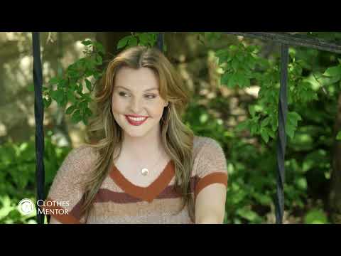 Say YES to sustainable fashion