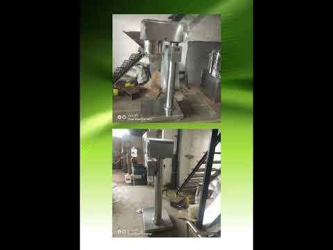 Jet Mill at Best Price in India