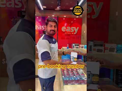 Tv RS 400 | food attack uk | easy store #kerala #viral #best #places #food #food