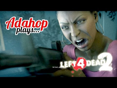 Steam Community :: Video :: Adahop plays... Left 4 FREE 2! L4D2 GIVEAWAY!