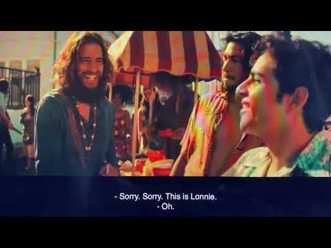 Jesus Revolution Review Paras Patel. No sound yt yet.