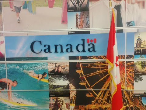 Socio-Economic Benefits of Refugees in Canada | UNHCR | Resettlement | Education | Jobs | GMA Talk