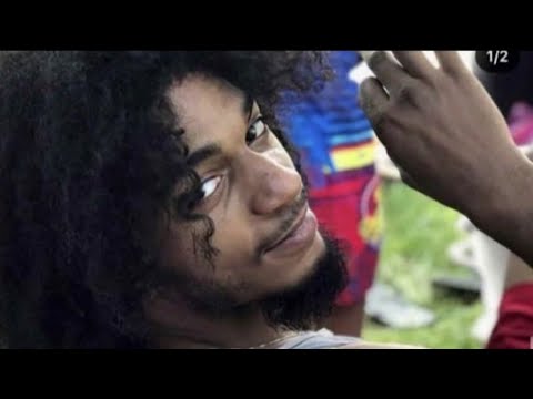 Casey Goodson Jr. biography: 10 things about Columbus, Ohio man – CONAN ...