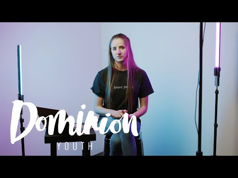WHAT IS REALITY? | DOMINION YOUTH. | WORLDVIEW 101