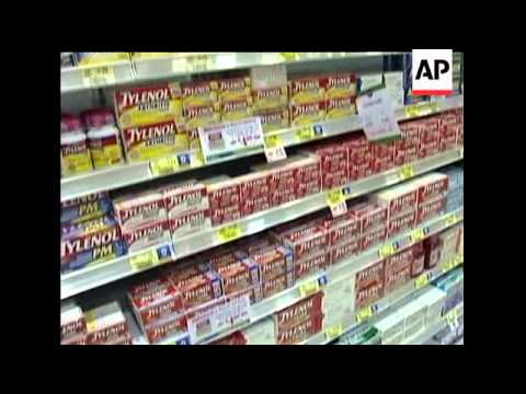 CVS Pharmacy, the nation's largest operator of retail pharmacies, announced it had agreed to pay $75