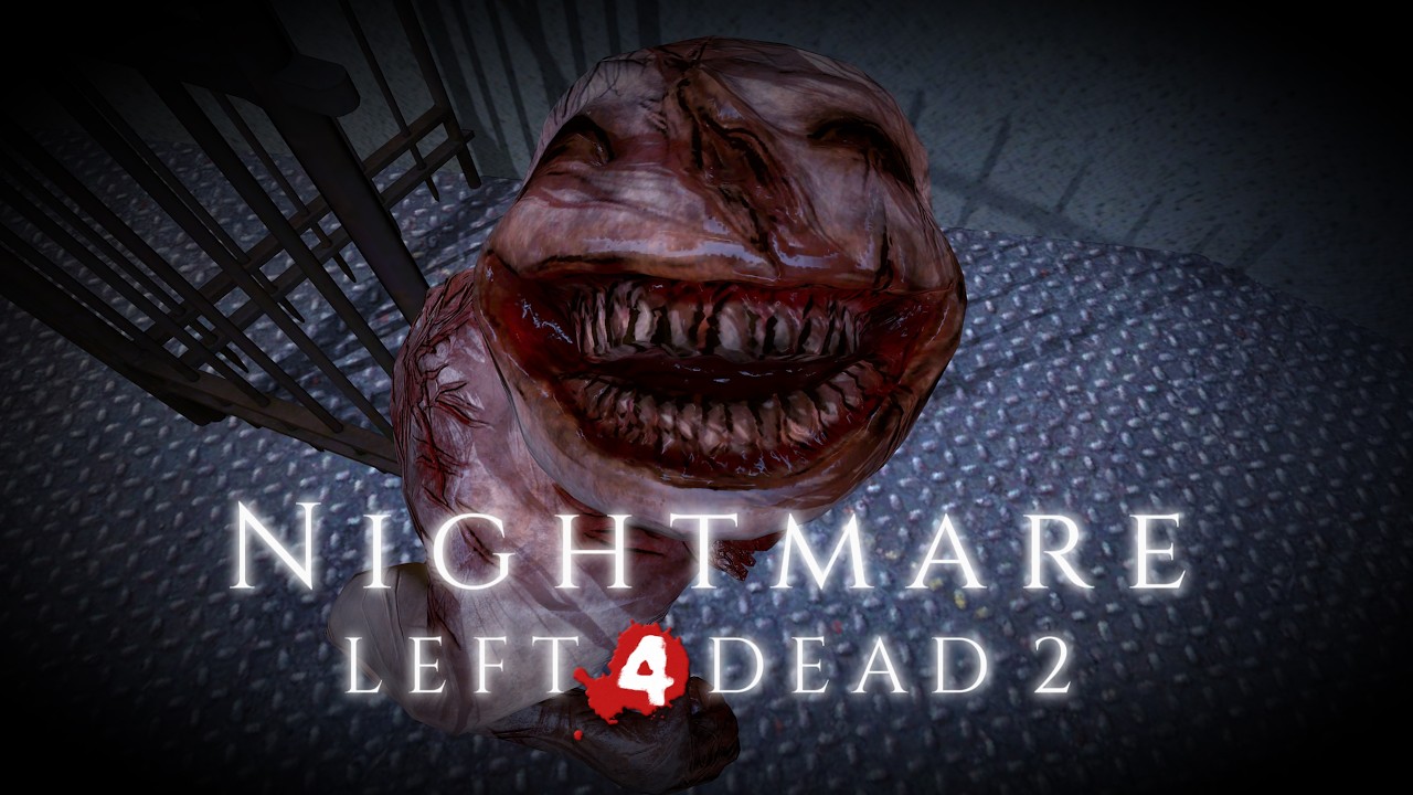 L4D2 Nightmare • Navigation • Solo Expert