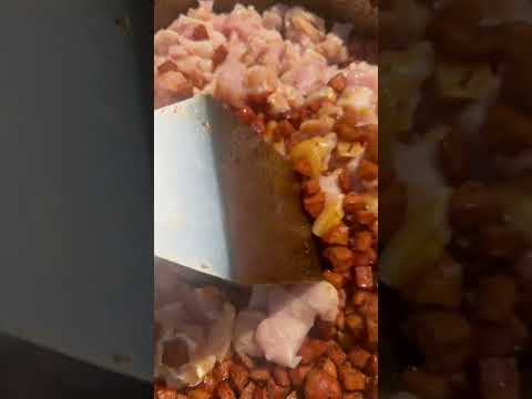 Discover the Ultimate Cajun Jambalaya Bliss: Spice Up Your Rice!