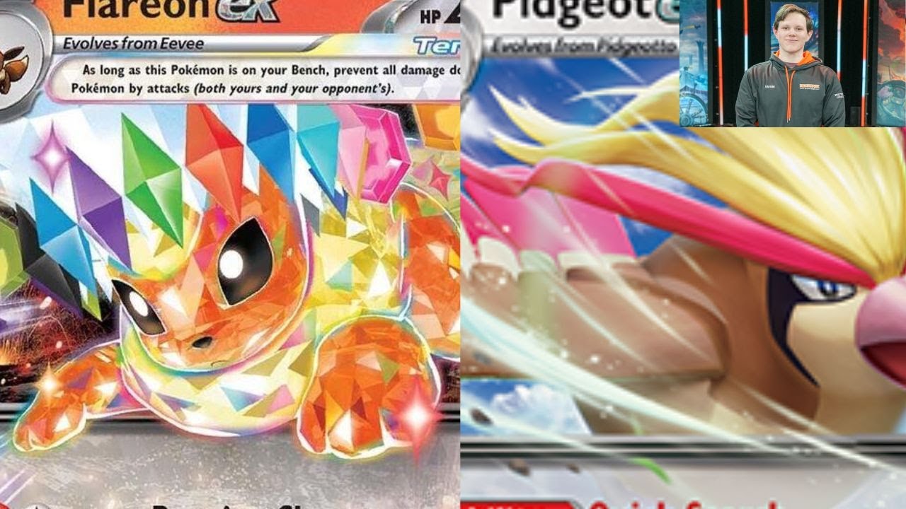 The Power of Eevee Box