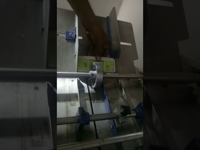 Marking and Coding Machine - Batch / MRP Printing Machine Manufacturer ...