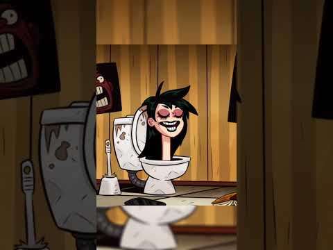 Funny Stupidella Moments Ep4 - "Stupidella Horror" Game - Skibidi Toilet