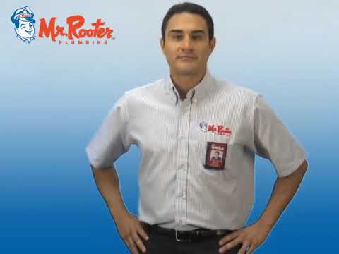 What is the Number One Reason that Drains Clog? | Mr.Rooter Plumbing
