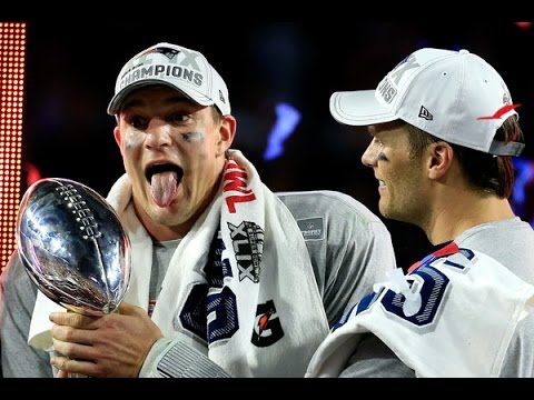 Greatest Moments In Boston Sports History [HD]