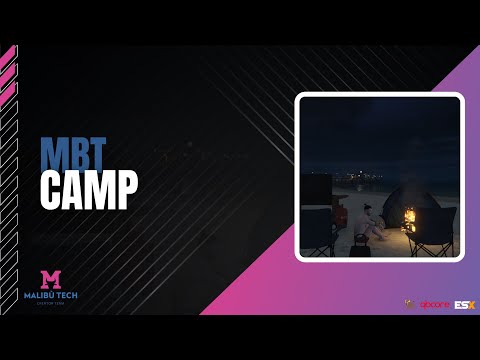 [PAID] [ESX/QB] MBT CAMP (Camping and cooking with friends) - Releases - Cfx.re Community