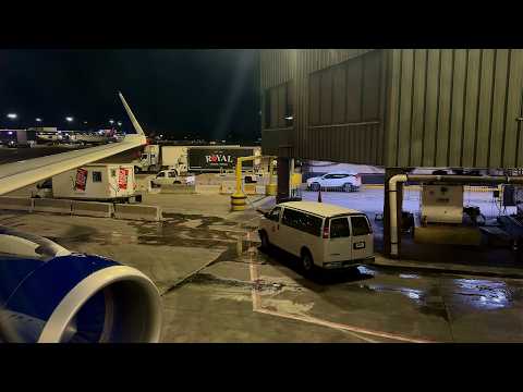 [4K] – Full Flight – Delta Air Lines – Airbus A321-211 – ATL-EWR – N386DN – DL2552 – IFS 1036