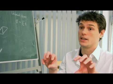 Master | Physics and Astronomy (Joint Degree) - track Biophysics and Biophotonics | UvA