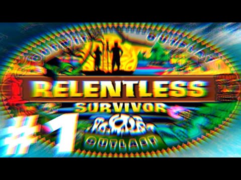 Relentless MC - Minecraft Survival Server IP