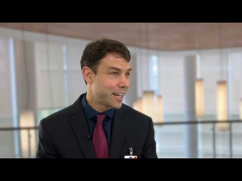 Cardiologist Kenneth Bilchick, MD