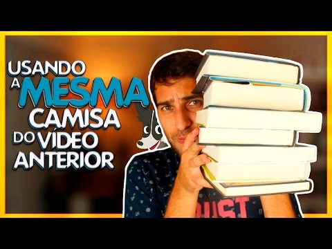 LIVROS PARA LER EM MAIO | Livraria em Casa