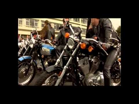 Fake Action Trailer - Once Were Warriors