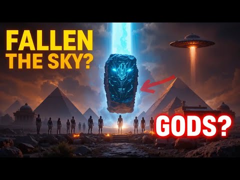 Was the Benben Stone an Alien Artifact? The Truth Will Shock You!