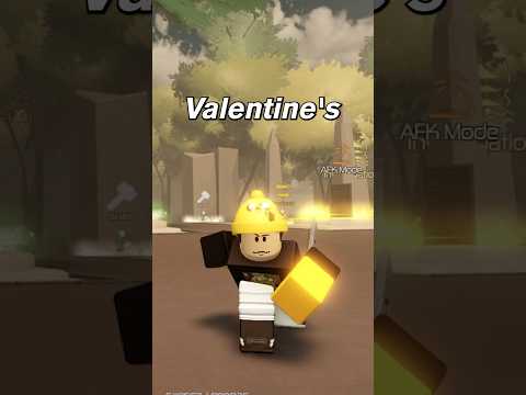 NEW *CODE* in Jujutsu Infinite Valentine's Update #jujutsuinfinite