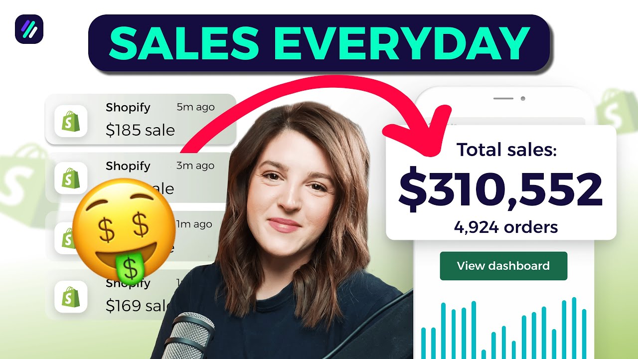 Dropshipping Products You Should Sell In 2025