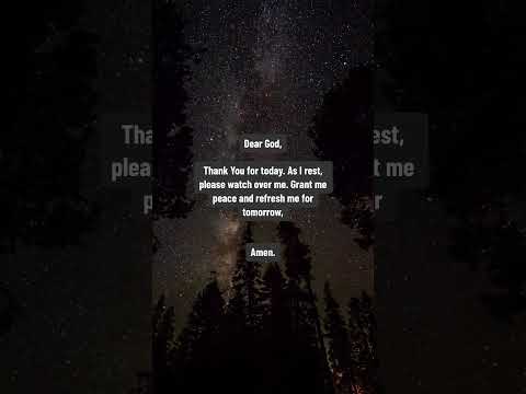 Prayer before sleep #Gratitude #NightlyBlessings #PeacefulSleep #ThankfulHeart #blessings #quotes