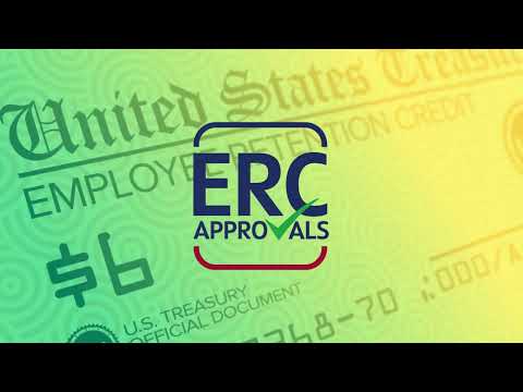 What is ERC? The Employee Retention Credit