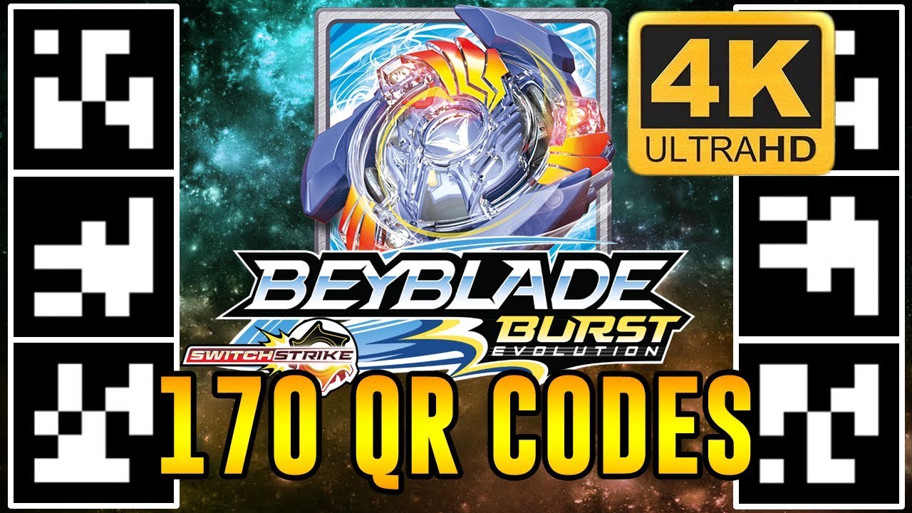 Beyblade burst app qr codes doomscizor - threelasopa