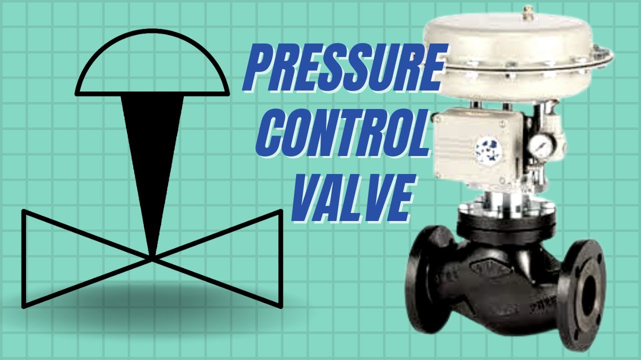 Drawing a Control Valve for a P&ID on AutoCAD