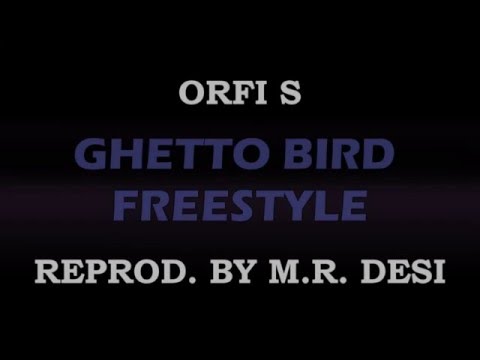 Ice Cube - Ghetto Bird (Freestyle in Spanish with lyrics)