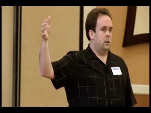 ISYOT Effect - Paul Colligan