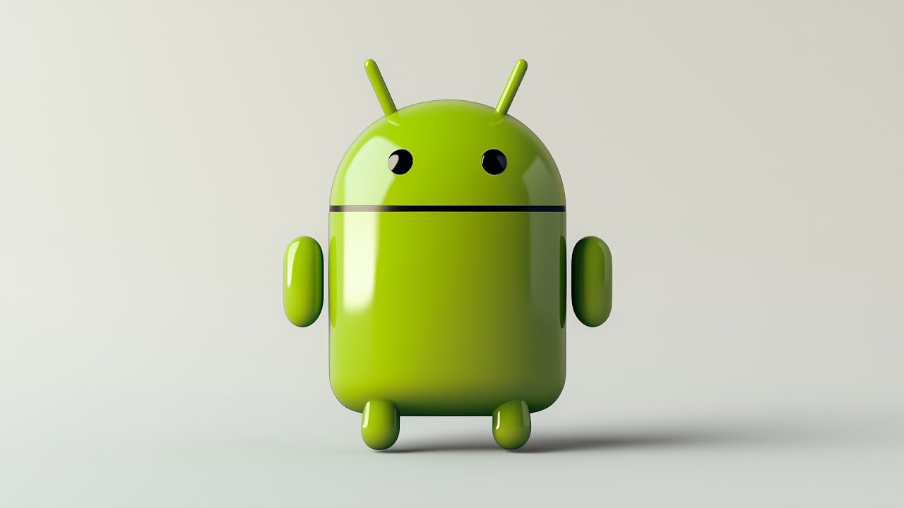 How Does the Basic Android Program Work? - Android for Programmers 002
